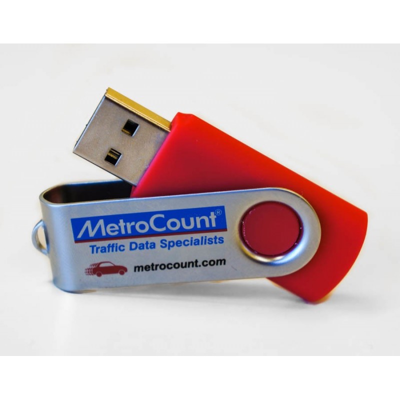 metrocount-traffic-executive - Installatie Groep Spijkenisse